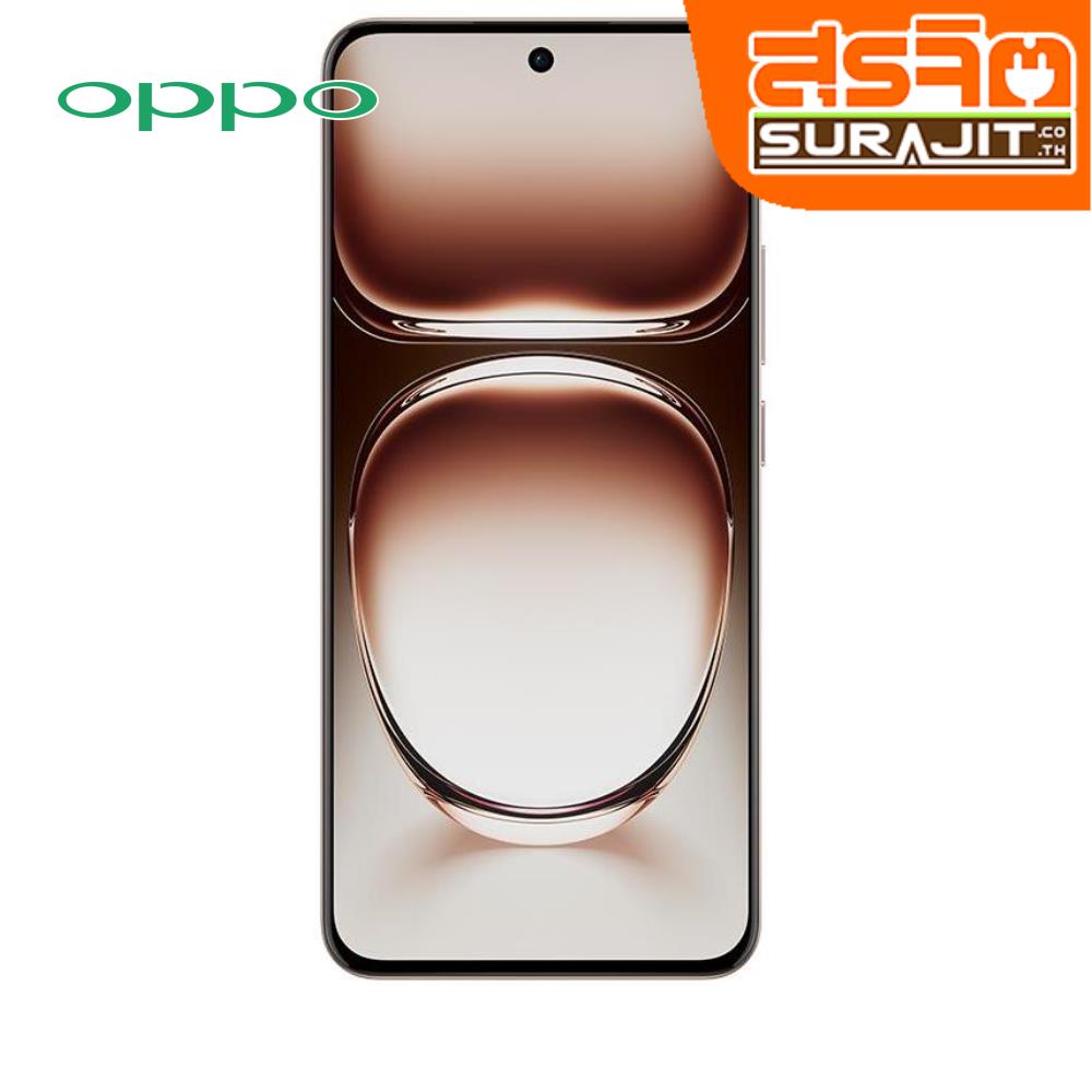 OPPO RENO 12 5G Sunset Pink - แอนดรอยด์โฟน, โทรศัพท์มือถือ OPPO RENO 12 ...