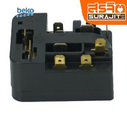 BEKO 4930970700 - อะไหล่ตู้เย็น, COMBO UNIT GMCC PZ90H1C ALUMINUM | สุร ...