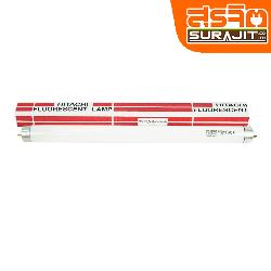 HITACHI DHIT-TLD-F10T8 - หลอดฟลูออเรสเซนต์, หลอดนีออน 10W วีขาว | สุร ...