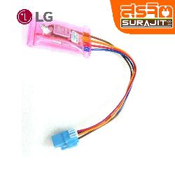 LG 6615JB2003J - อะไหล่ตู้เย็น, CONTROLLER ASSEMBLY | สุรจิตออนไลน์