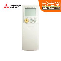 MITSUBISHI E12974426 - อะไหล่เครื่องปรับอากาศ, REMOTE CONTROLLER | สุรจิตออนไลน์