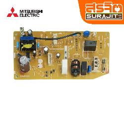 MITSUBISHI E2209A440 - อะไหล่เครื่องปรับอากาศ, POWER P.C. BOARD | สุร ...