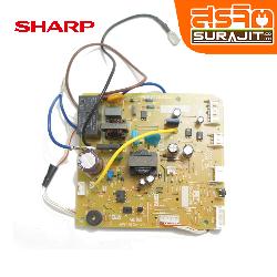 SHARP DSGYF346JBKZ - อะไหล่เครื่องปรับอากาศ, CONTROL BOARD UNIT(MAIN) | สุรจิตออนไลน์