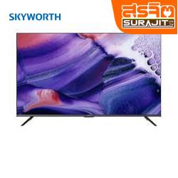 SKYWORTH 55SUC7500 - ทีวีแอลอีดี 50-90 นิ้ว, LED 55 นิ้ว SMART Android TV 4K | สุรจิตออนไลน์