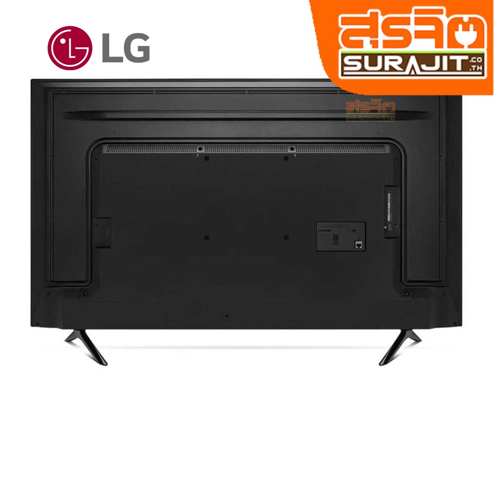 LG 55UQ7050PSA - ทีวีแอลอีดี 50-90 นิ้ว, LED 55" UHD 4K SMART TV WEB OS ...